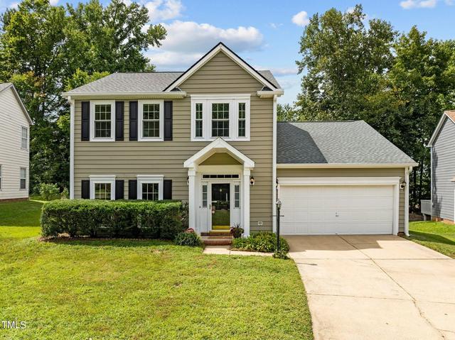 Charleston Homes At Alexander Place Raleigh Homes with Sunroom For Sale ...