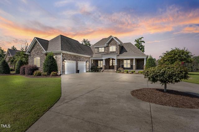 Princeton, NC Homes with Waterfront For Sale - Movoto