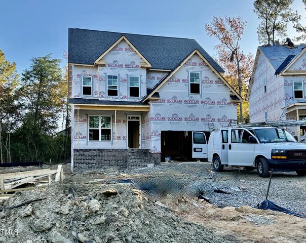 Neuse Crossing, Raleigh Homes with Mantel For Sale - Movoto