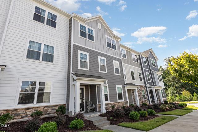 Spring Pines, Raleigh Homes with Driveway For Sale - Movoto