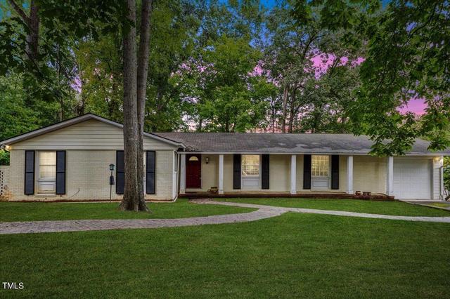 The Streams At Field Townhomes Raleigh Homes with Brick For Sale - Movoto