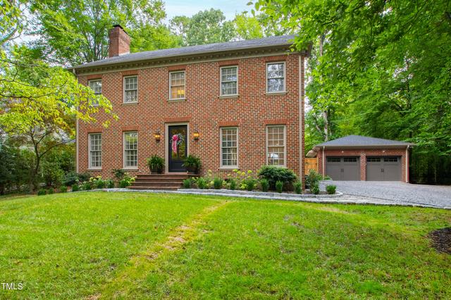 Greenpark Towns, Raleigh Homes with Patio For Sale - Movoto