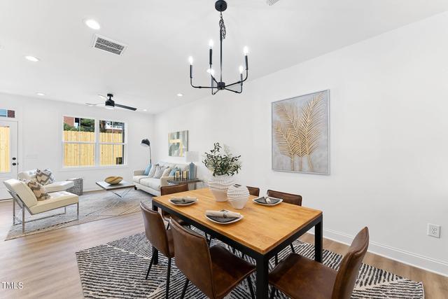 Raven Pointe, Raleigh Homes with Gym For Sale - Movoto