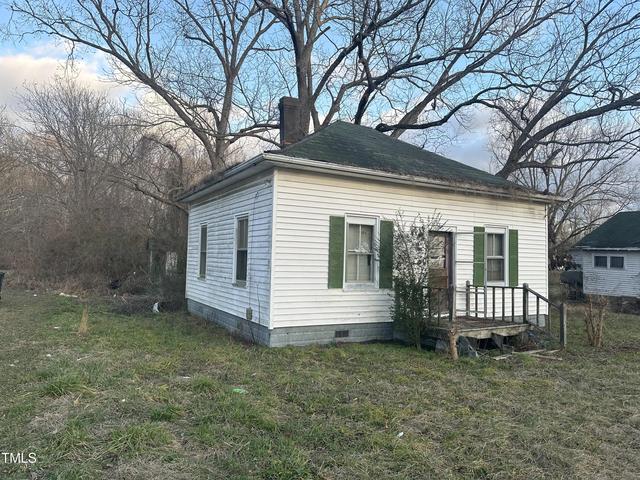 113 N Main St, Seaboard, NC 27876 | 7 Photos - Movoto