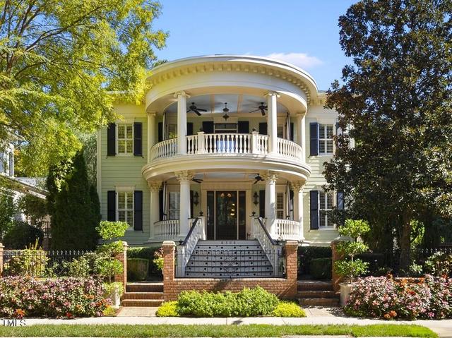 Fieldstream Farm, Raleigh Homes with Fountain For Sale - Movoto