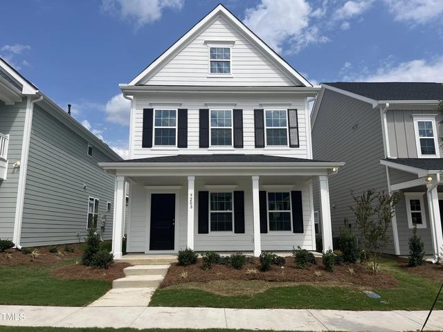 Park At Perry Creek Raleigh Duplex & Multi Family For Sale - Movoto