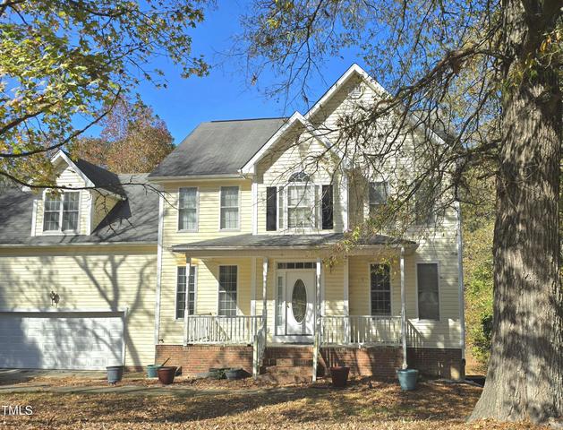 1623 Rogers Pointe, Creedmoor, NC 27522 - Movoto