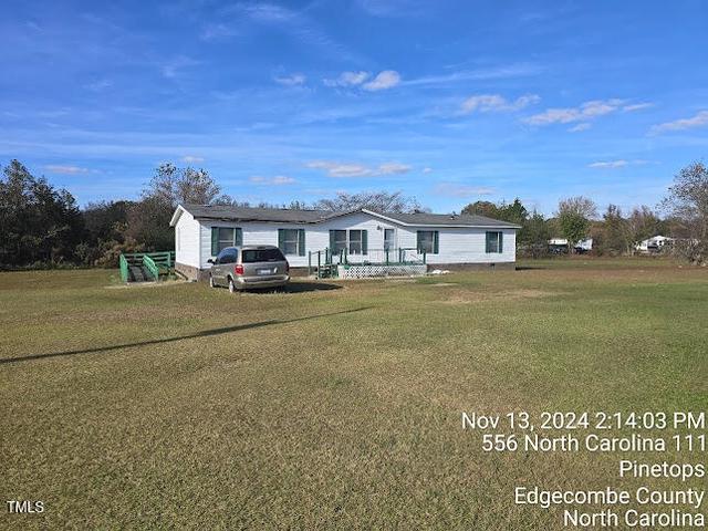 556 Nc 111, Pinetops, NC 27864 | 9 Photos - Movoto