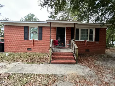 106 W Sunset, Red Springs, NC 28377 - Movoto