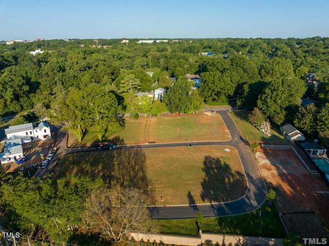 Olde Raleigh, Raleigh Lots & Land For Sale - Movoto