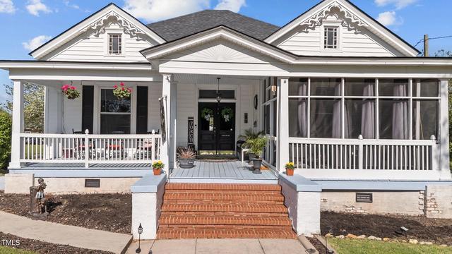 400 S Boddie St, Nashville, NC 27856 - Movoto