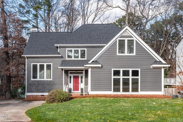 260 Courtney Place Raleigh Homes For Sale & Courtney Place, Raleigh ...