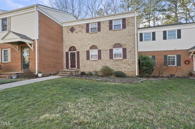6409 New Market Way, Raleigh, NC 27615 | MLS# 10069530 | 25 Photos - Movoto
