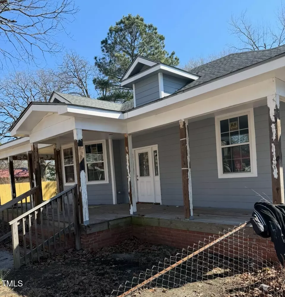 425 S Mercer St, Rocky Mount, NC 27801 | MLS# 10083230 | 7 Photos - Movoto