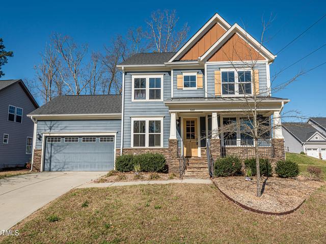 Sandy Forks Place, Raleigh Homes For Sale & Real Estate | Movoto