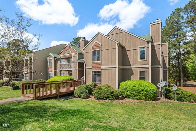 3805 Chimney Ridge Pl #003, Durham, NC 27713 | MLS# 10089378 | 25 ...