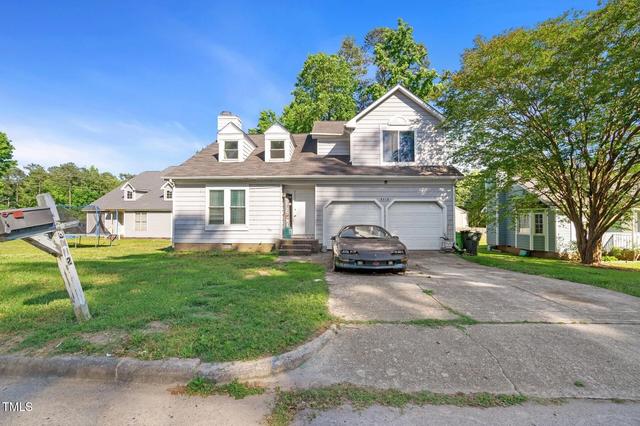 3712 Old Coach Rd, Raleigh, NC 27616 | MLS# 10100675 | 14 Photos - Movoto