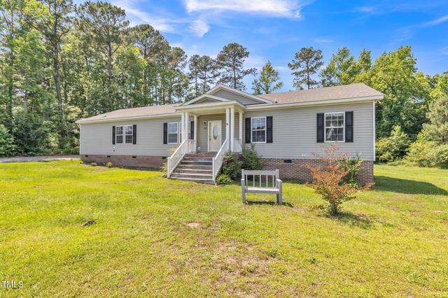 589 Atkinson Mill Rd, Selma, NC 27576 | MLS# 10102351 | 22 Photos - Movoto