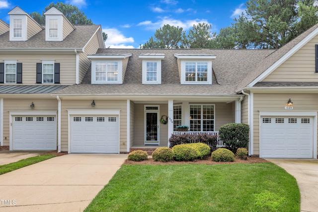 1326 Fairview Club Dr, Wake Forest, NC 27587 | MLS# 10105385 | 81 ...