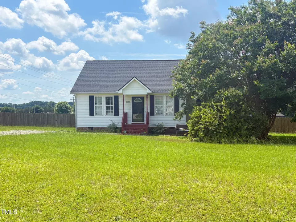 2155 Polenta Rd, Clayton, NC 27520 | MLS# 10106776 | 2 Photos - Movoto