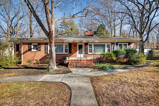 4428 Ryan St, Durham, NC 27704 | MLS# 10142518 | 61 Photos - Movoto