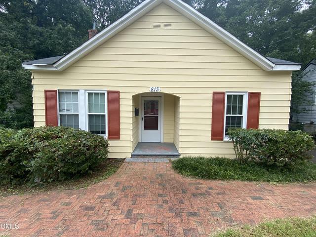 Trinity Park, Durham Homes For Sale & Real Estate | Movoto