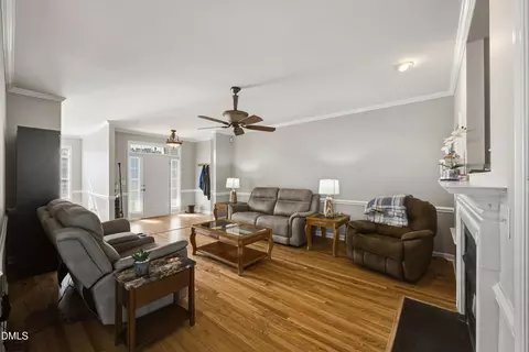 68 Longhorn Dr, Garner, NC 27529 | MLS# 10174833 | 34 Photos - Movoto