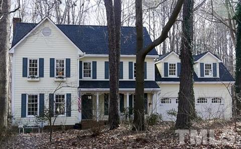 This Awesome Raleigh Neighborhood Guide Gives You The Low Down On ...