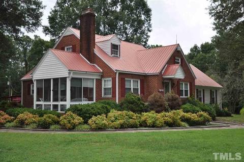 Bennett Homes for Sale - Bennett NC Real Estate - Movoto