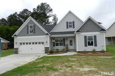 16 Country Store Rd, Selma, NC 27576 | 1 photo - Movoto