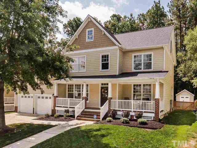410 Frontgate Dr, Cary, NC 27519 MLS# 2266670 - Movoto.com