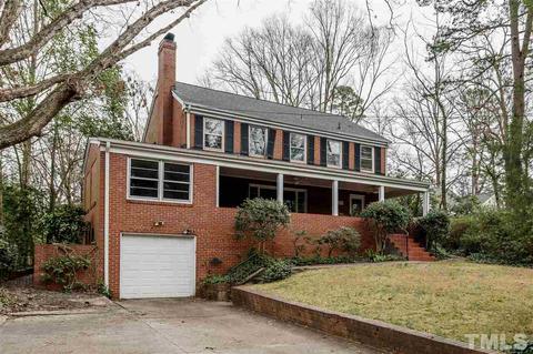 1428 Dixie Trl, Raleigh, NC 27607 | 1 photo | MLS #2299699 - Movoto
