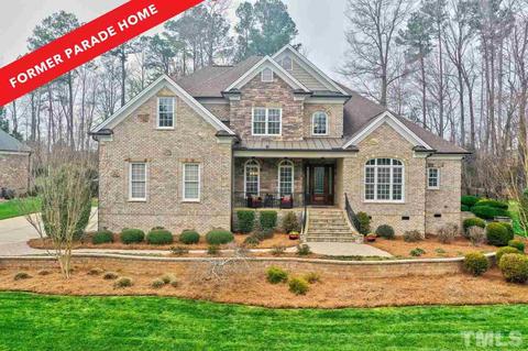 4124 Banks Stone Dr, Raleigh, NC 27603 | 1 photo | MLS #2306263 - Movoto