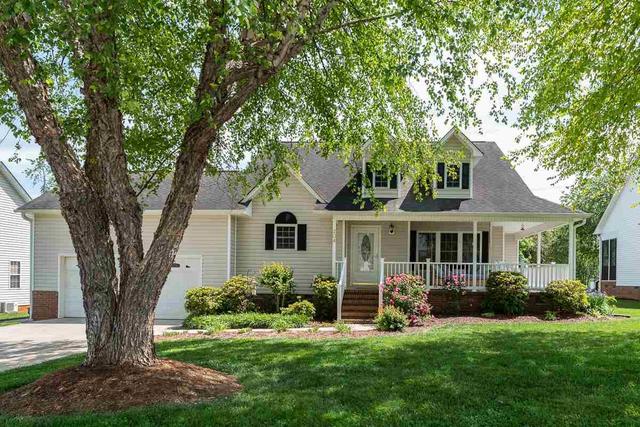 304 Tyndall Dr, Burlington, NC 27215 - Movoto