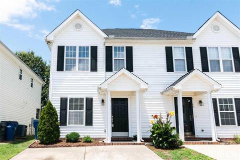 Hedingham Raleigh Real Estate | 24 Homes for Sale in Hedingham Raleigh ...