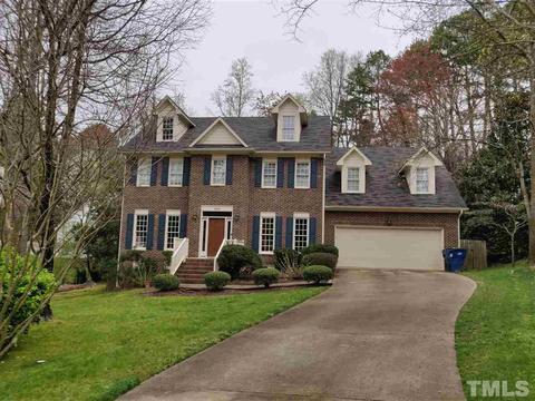 2173 Raleigh Homes for Sale - Raleigh NC Real Estate - Movoto