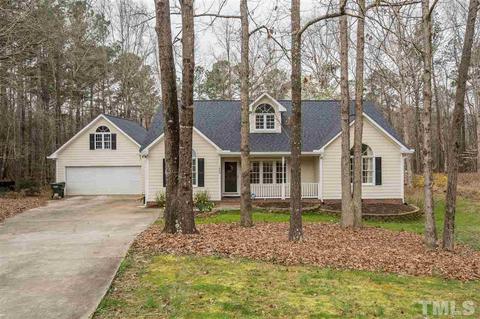 2173 Raleigh Homes for Sale - Raleigh NC Real Estate - Movoto