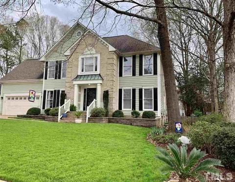 2173 Raleigh Homes for Sale - Raleigh NC Real Estate - Movoto