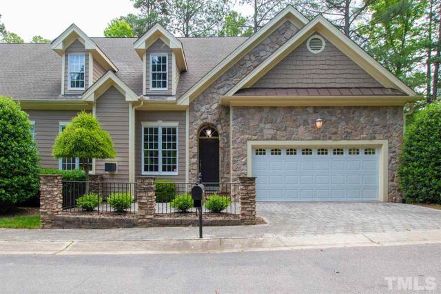 Maisons-en-mer Townhomes Raleigh Real Estate - Maisons-en-mer Townhomes ...