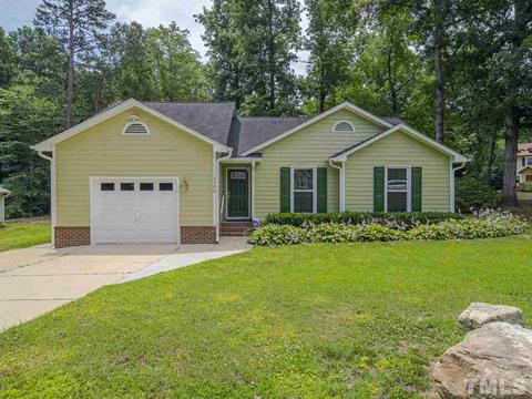 2181 Raleigh Homes for Sale - Raleigh NC Real Estate - Movoto