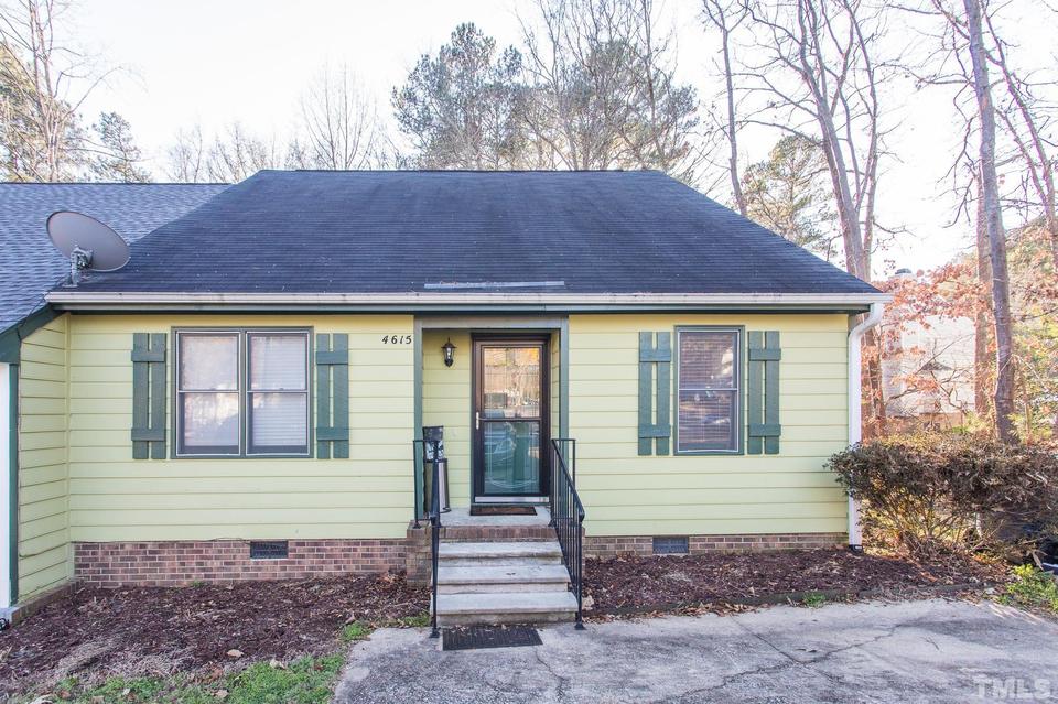 4615 Dansey Dr, Raleigh, NC 27616 | 29 Photos - Movoto