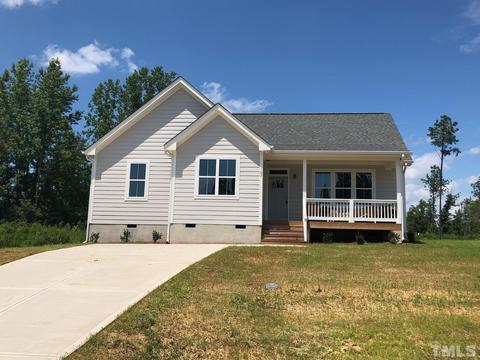 107 Sandy Creek Dr, Norlina, NC 27563 | 26 Photos | MLS #2438598 - Movoto