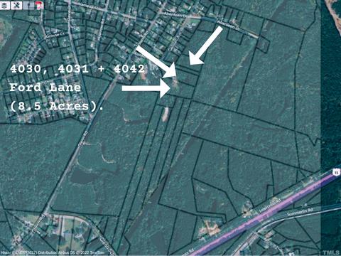 Ford Lane, Durham, NC 27704 | 4 Photos | MLS #2476034 - Movoto