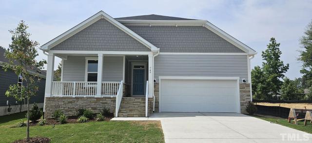 House Homes for Sale in Rolesville NC