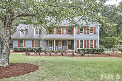 These Are The 5 Best Raleigh Suburbs