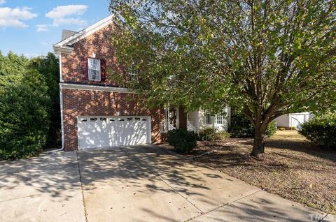 3008 Dawnbrook Dr, Raleigh, NC 27604 | 1 photo | MLS #2484896 - Movoto