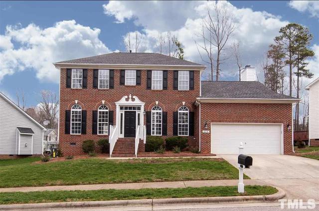 Graceland Court, Raleigh, NC Homes Recently Sold - Movoto