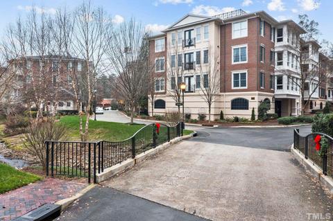 These Are The 5 Best Raleigh Suburbs