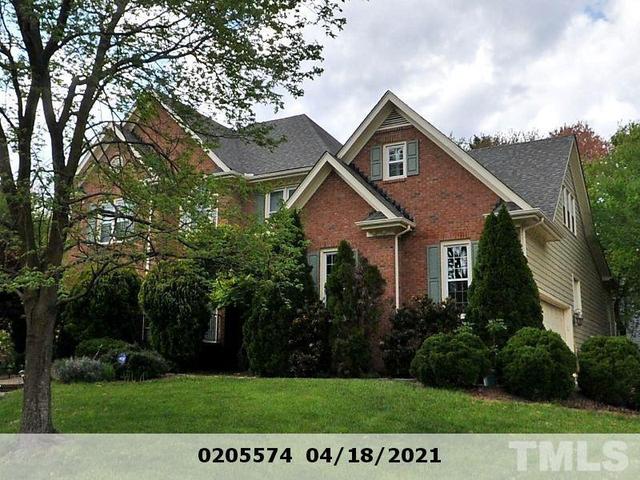 Finley Crest, Raleigh, NC Homes Recently Sold - Movoto