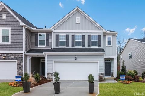 These Are The 5 Best Raleigh Suburbs